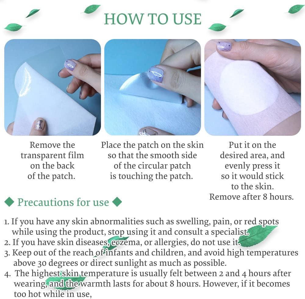 SUDIVA Therapy Pad: Natural Herb Sap Sheets for Stress Relief, Better ...