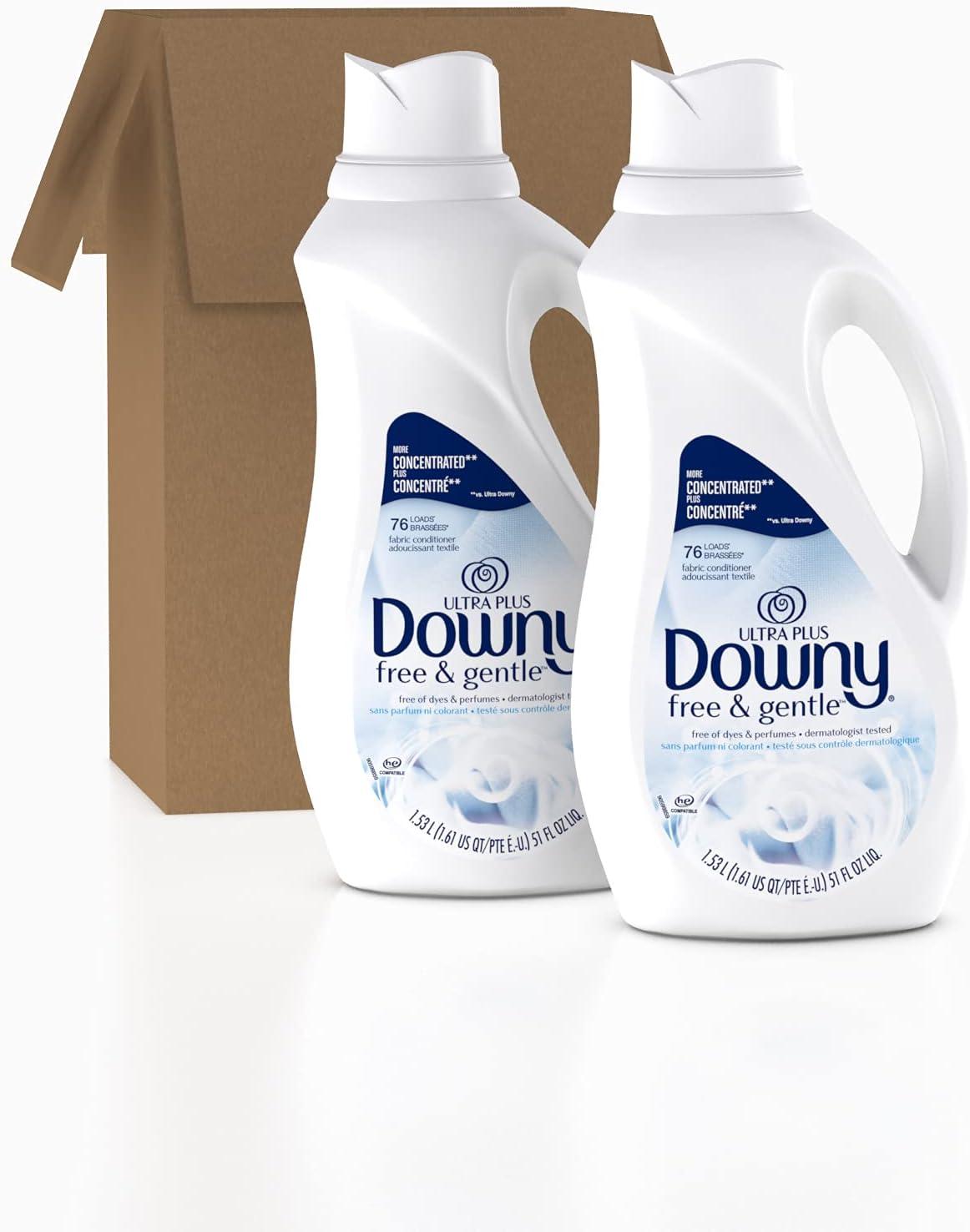 Ultra Downy