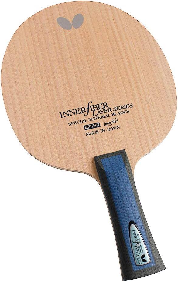 Professional Butterfly Butterfly Innerforce Layer ALC.S Table Tennis ...