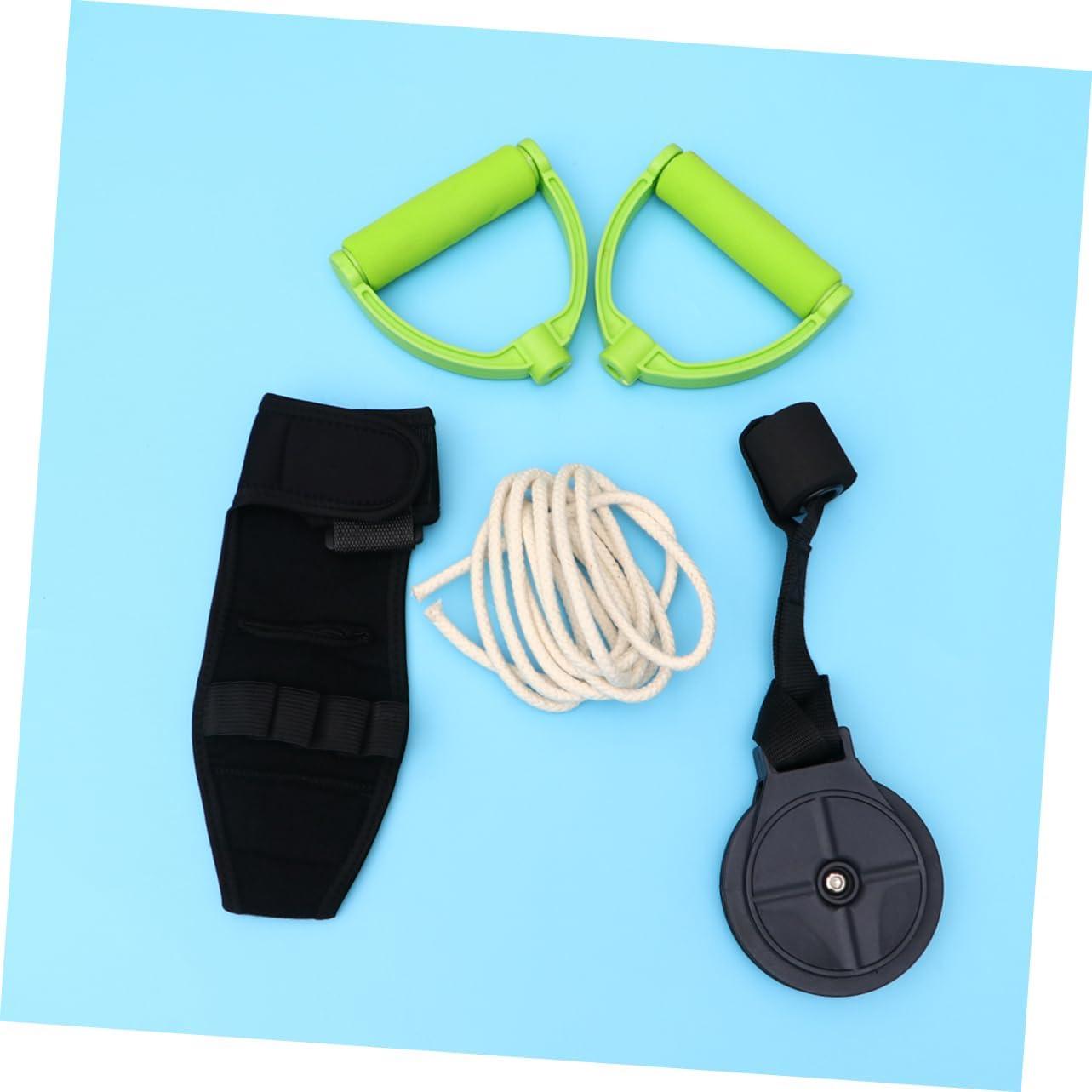 Buy Toddmomy Shoulder Relief Door Trainer - Physiotherapy Arm ...