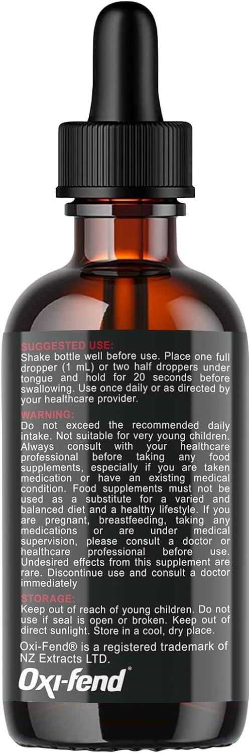 Vitamin B-12 Liquid Drops - 5000mcg Methylcobalamin Supplement for ...