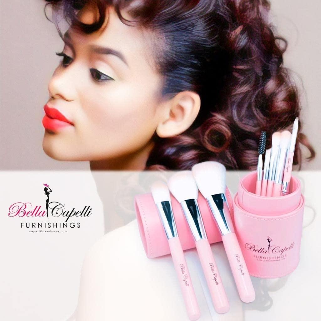Bella Capelli Natural Hair Pins - Stylish and Sustainable Hair ...