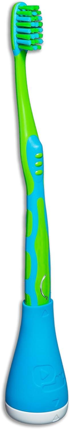 Playbrush - Transform Manual Toothbrushes into Fun Game Controllers ...