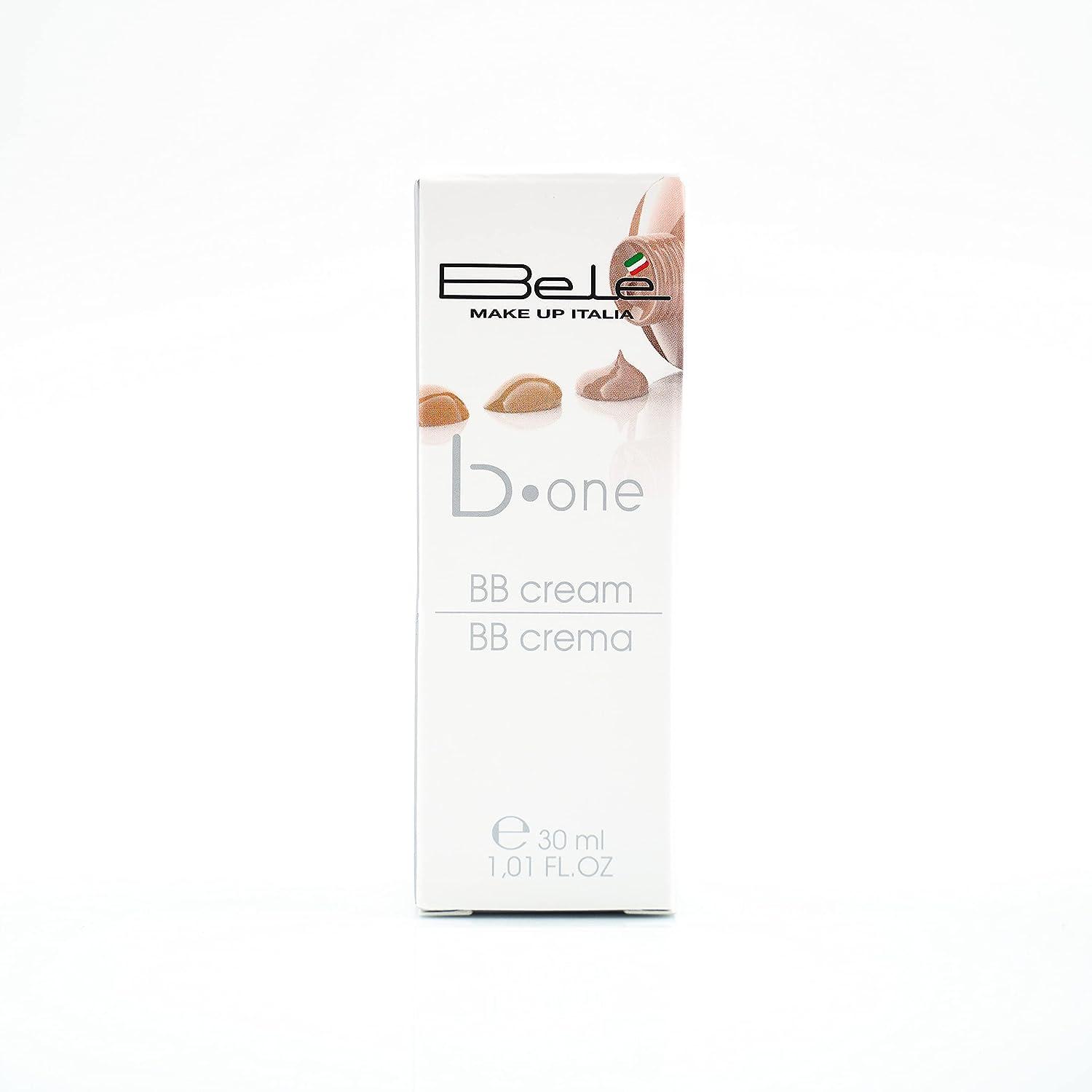 Bel Make Up Italia BB Cream (2 Silt) - Made In Italy | High-Quality ...