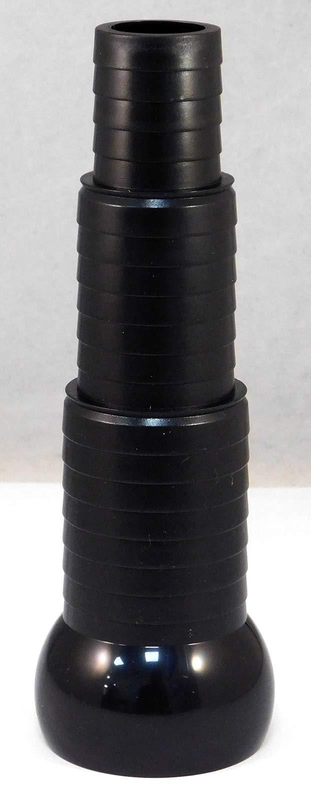 Oase Replacement Stepped Hosetail Ball Socket Part Number - 25269 | Buy ...