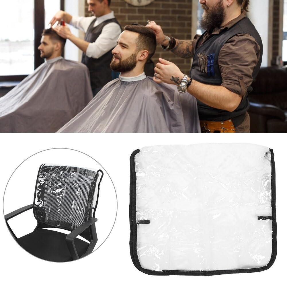 Wallfire Prional Hair Cover - Stylish Salon & Living Room Backrest ...