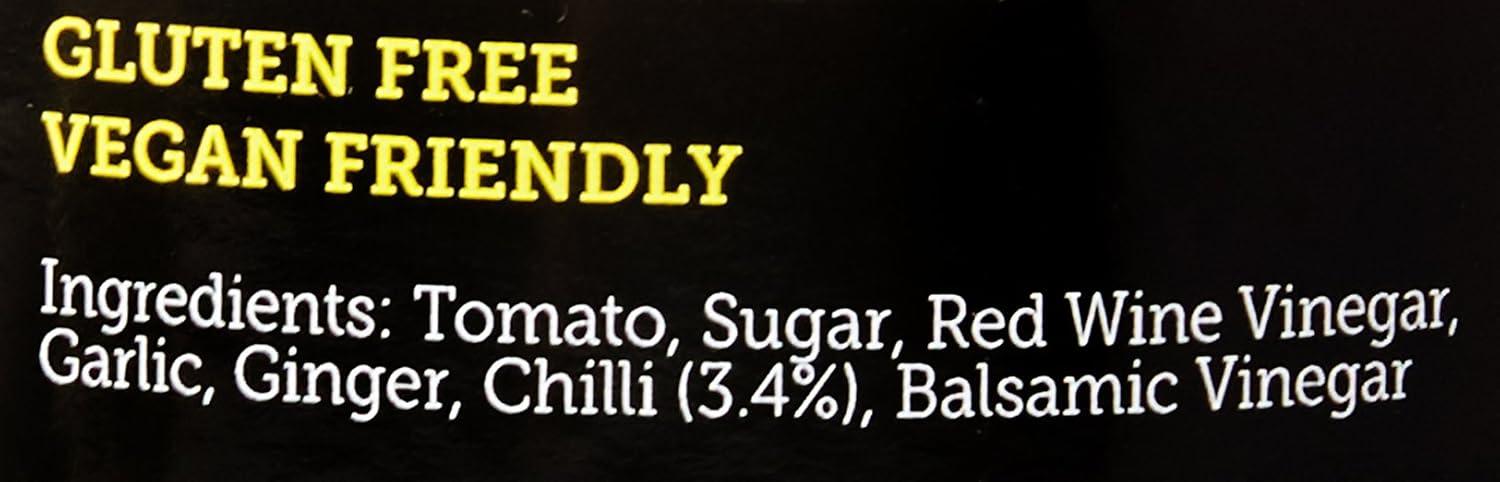 Chilli Jam Man The Original CHJ004 | Buy Now with Express International ...