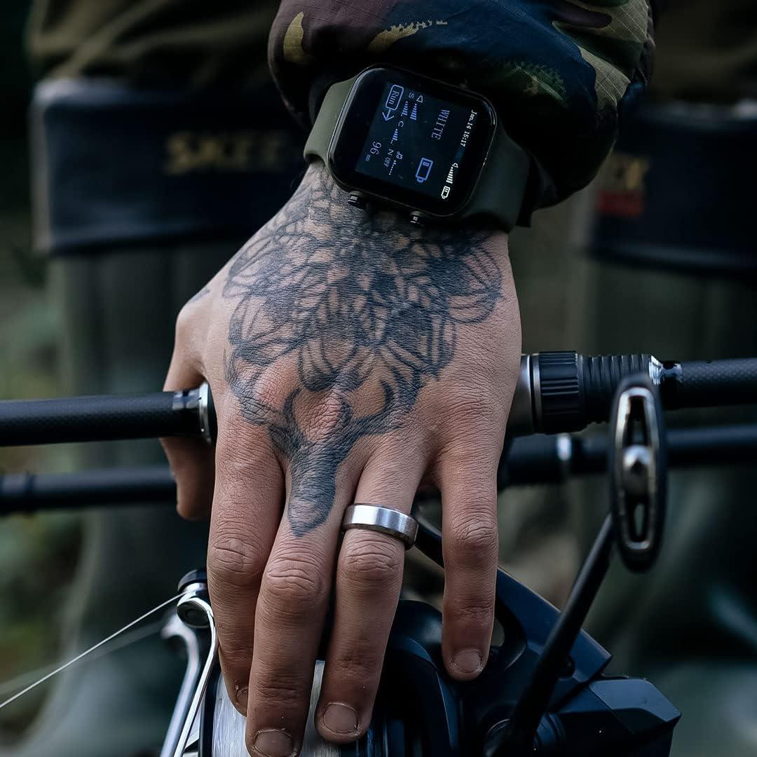 New Direction Tackle Smart Bite Watch B10 | Programmable Bite Indicator ...