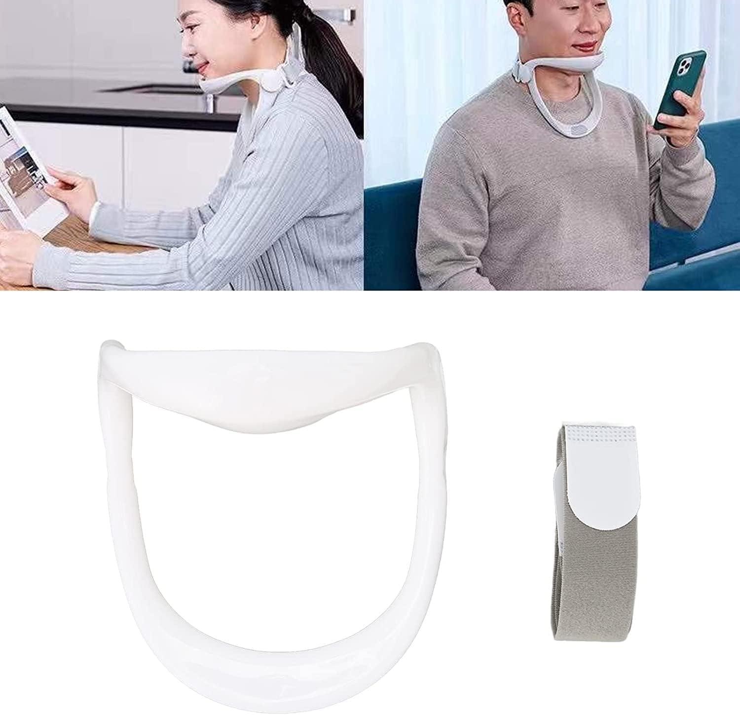 Buy Sustainable Neck Support Decompression Neck Rake for Improved ...