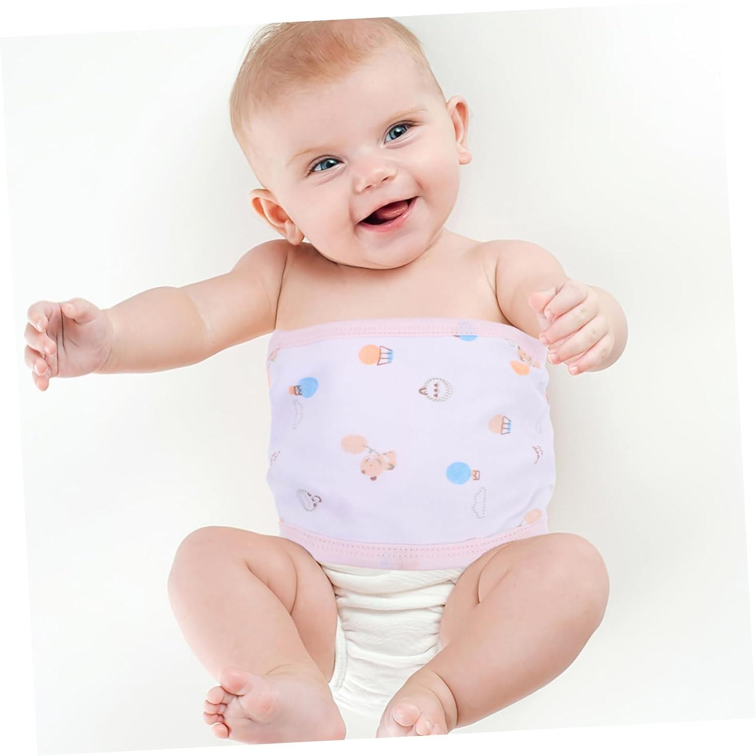 Healeved 9 Pcs Baby Umbilical Cord Umbilical Cord Band Infant Umbilical ...