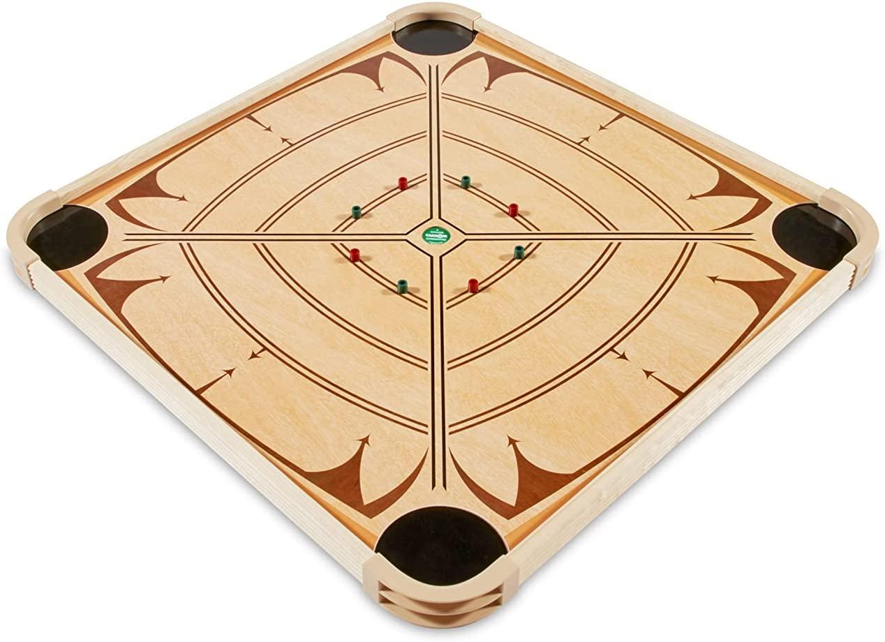 Carrom Board Usa