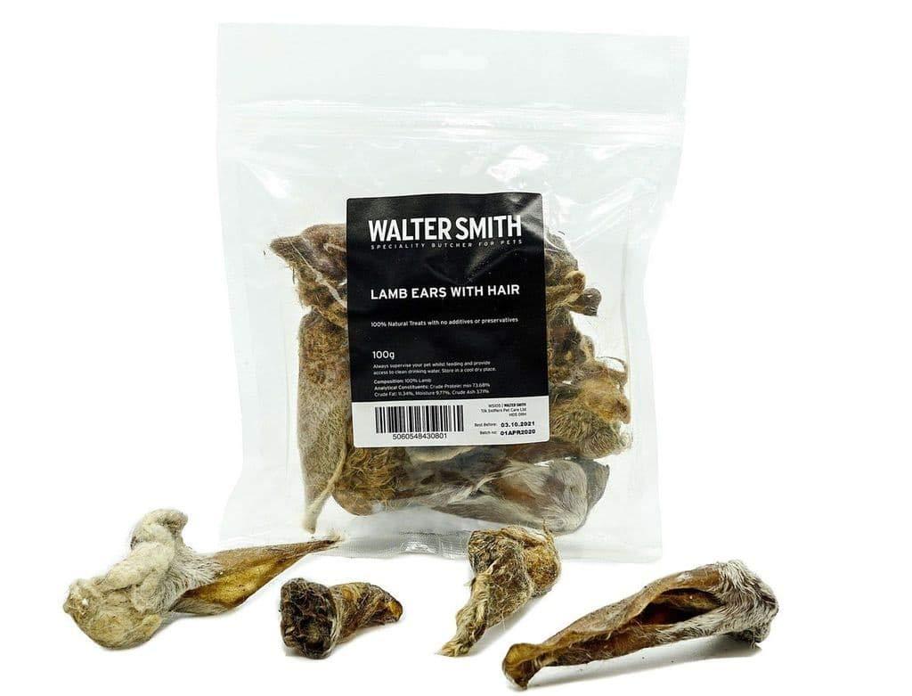 Walter Smith Lamb Ears with Hair | Buy Now with Express International ...