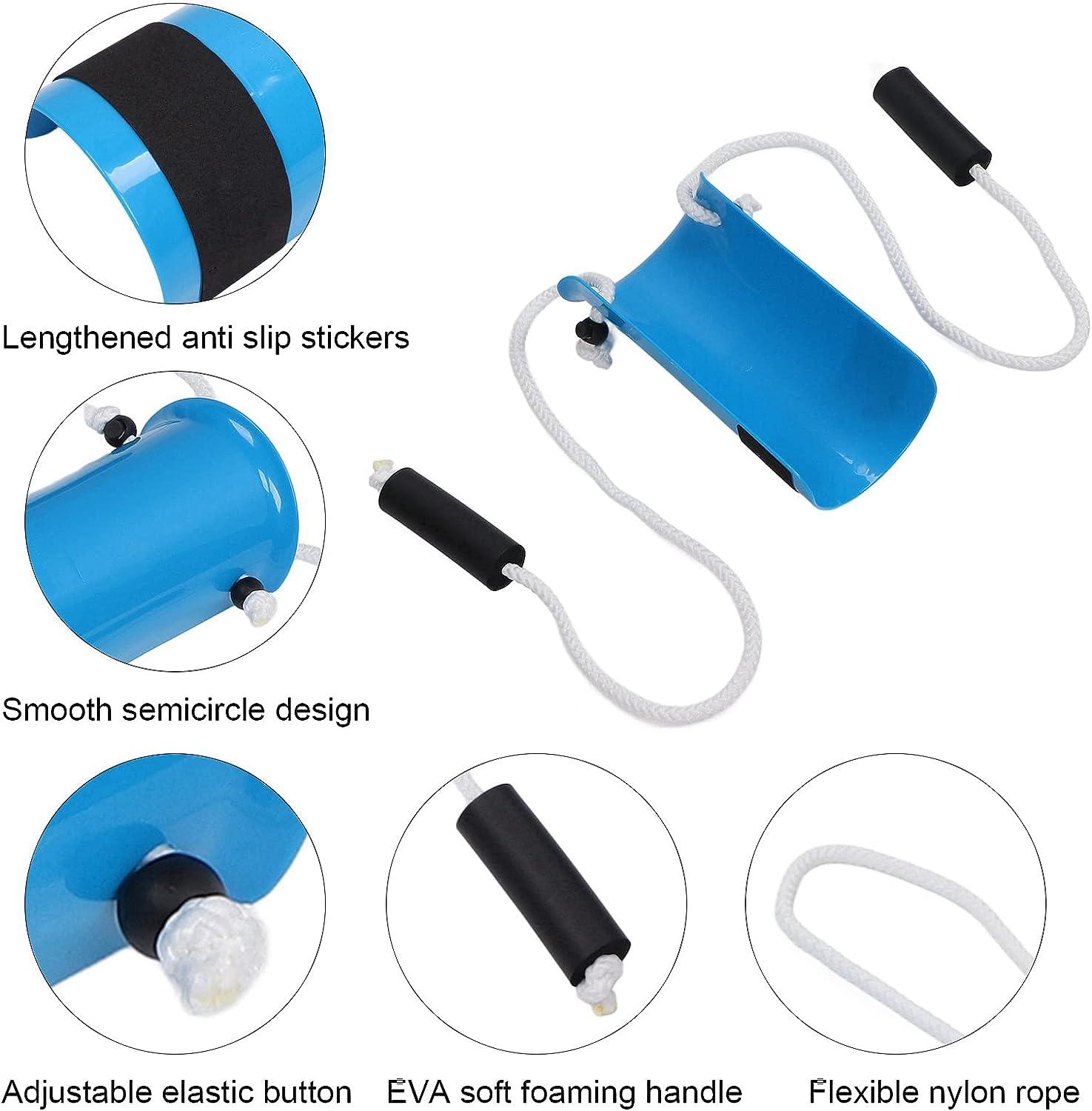 Compression Sock Aid Device for Seniors & Elderly - Easy On/Off Kit ...