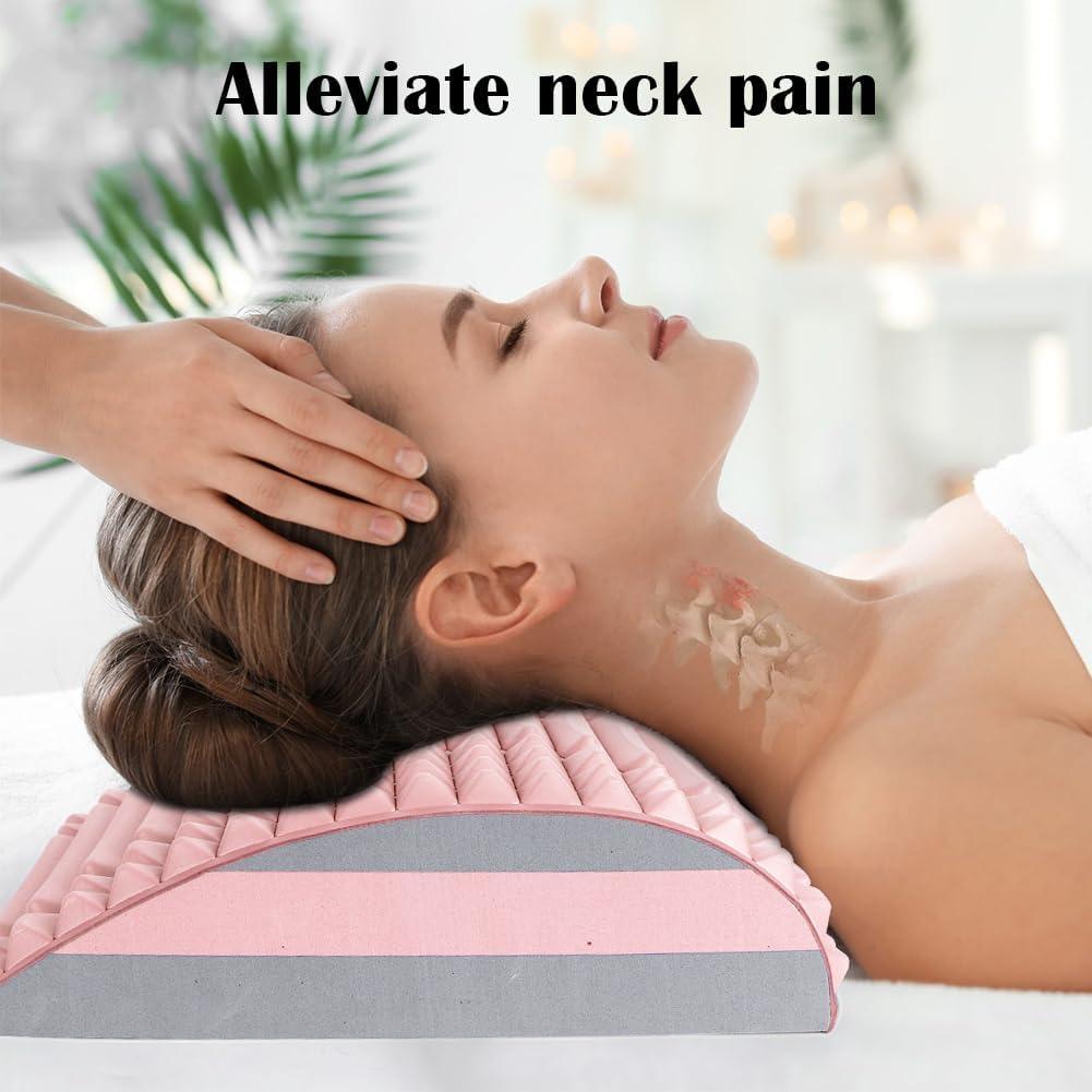 back extensors stretch