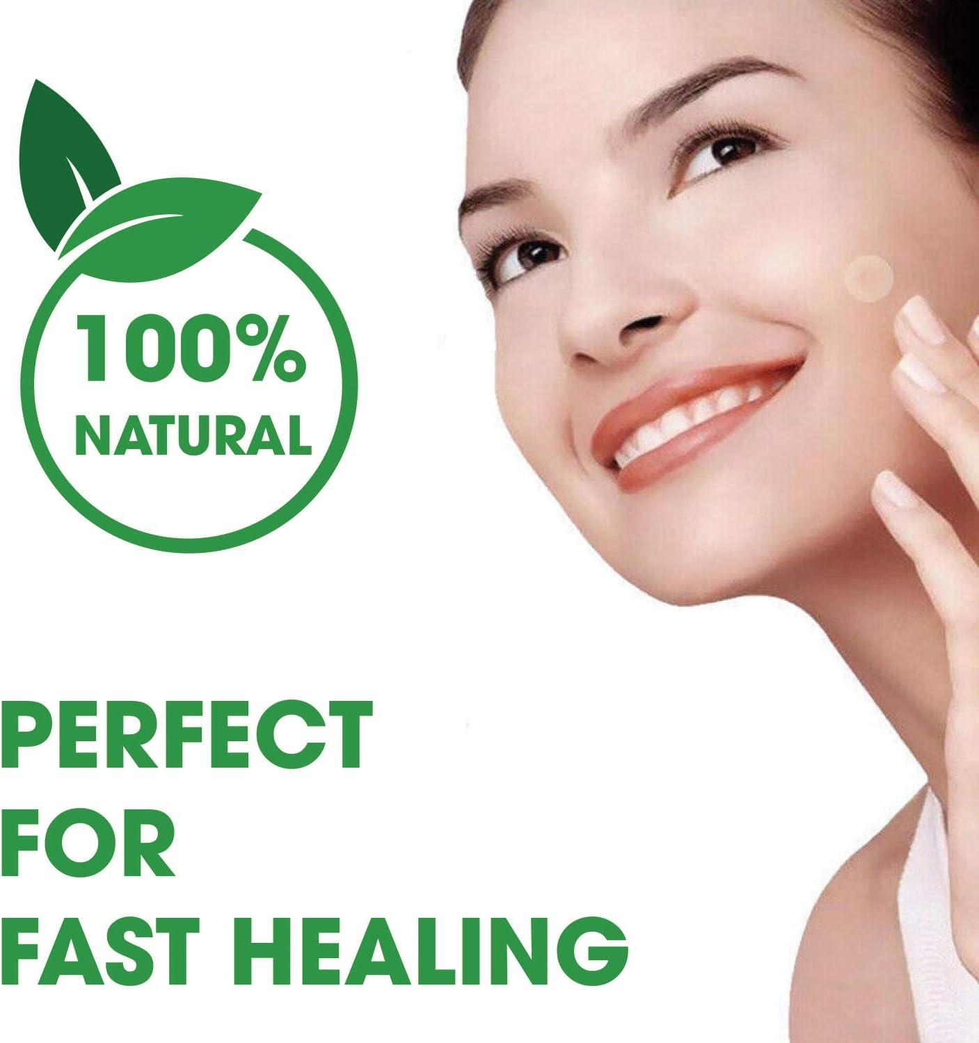 TUHIMO Pimple Patch Removal Device Pimple Remover for All Skin Types ...