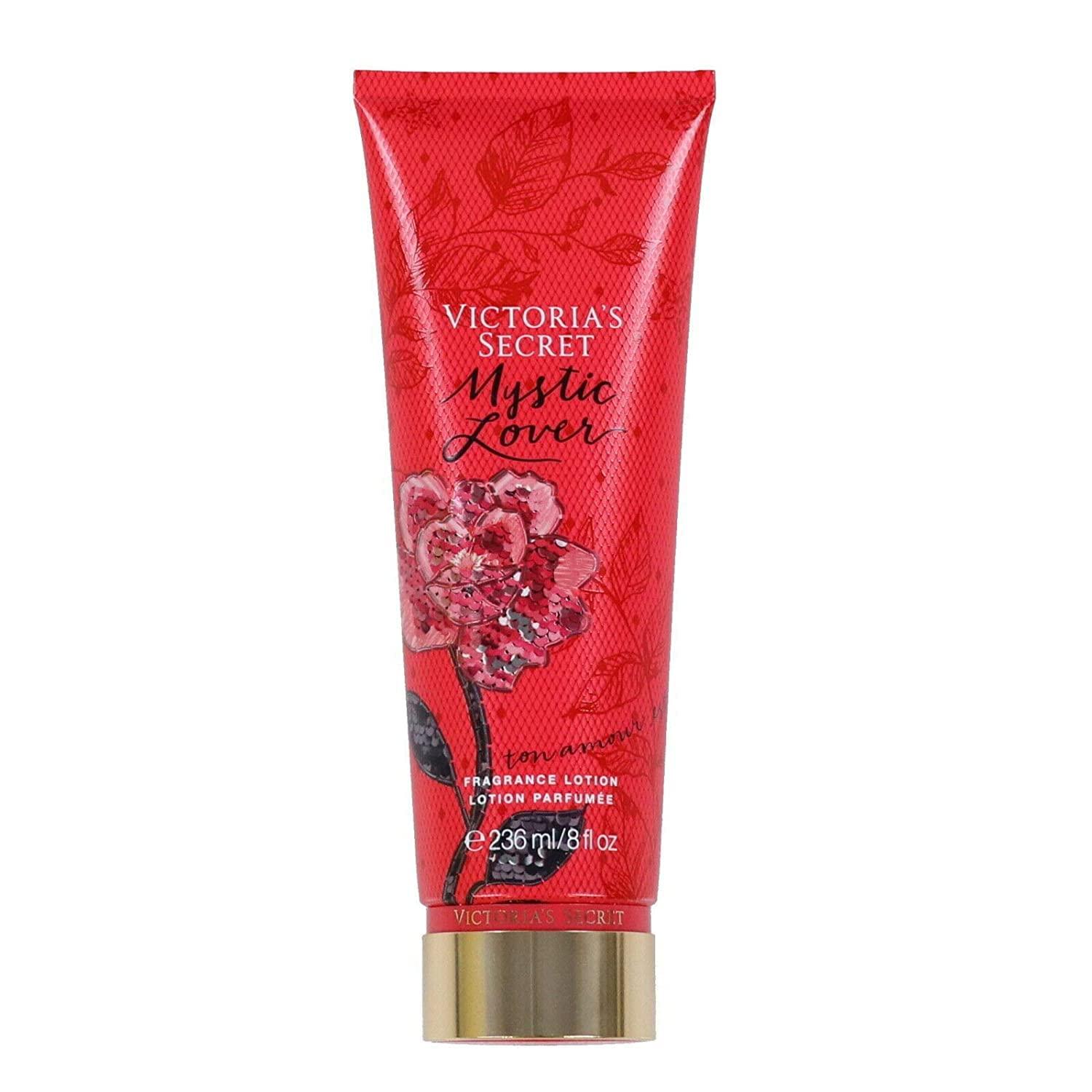 Victoria's Secret Mystic Lover Fragrance Lotion 8 Fl Oz | International ...