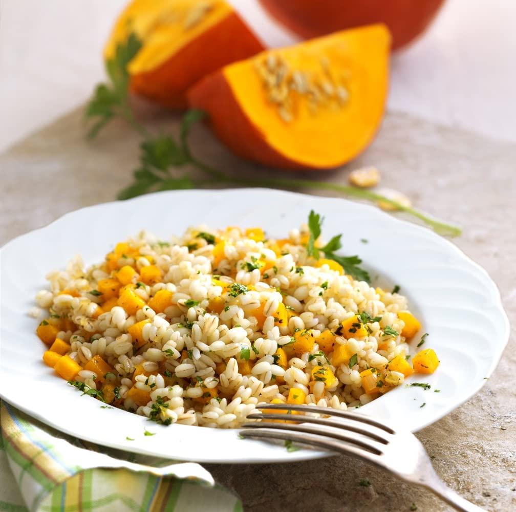 Gerstoni Gourmet Barley Classic 1kg - Nutty Superfood High Fiber & Beta ...