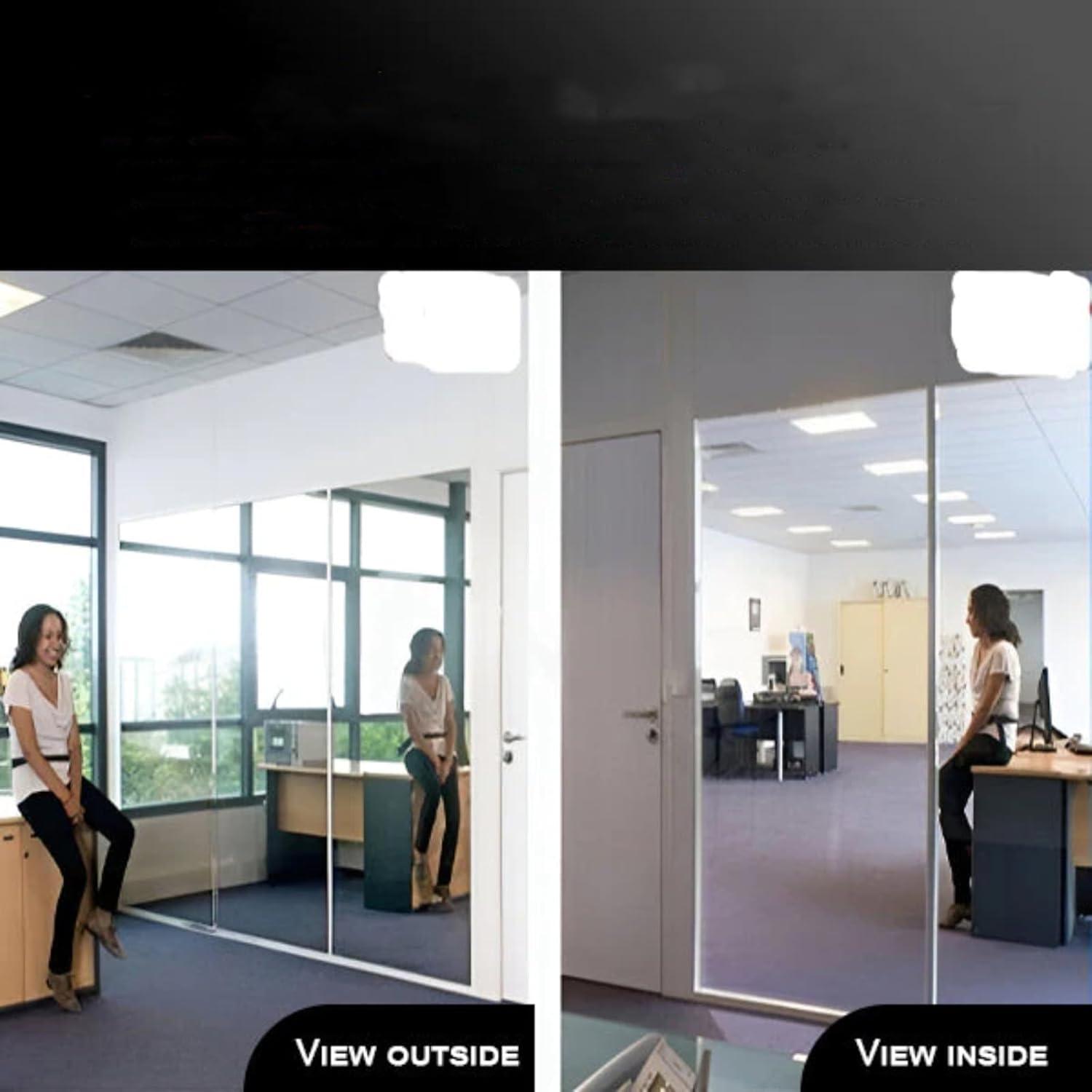 Visiolex Nano Coat One Way Mirror Visiolex Nano Coat One Way Mirror ...