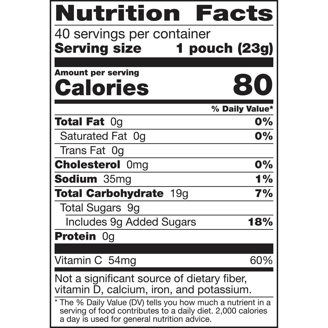 Mott's Fruit Flavored Snacks Animals Assorted Fruit - Gluten Free (40 ...