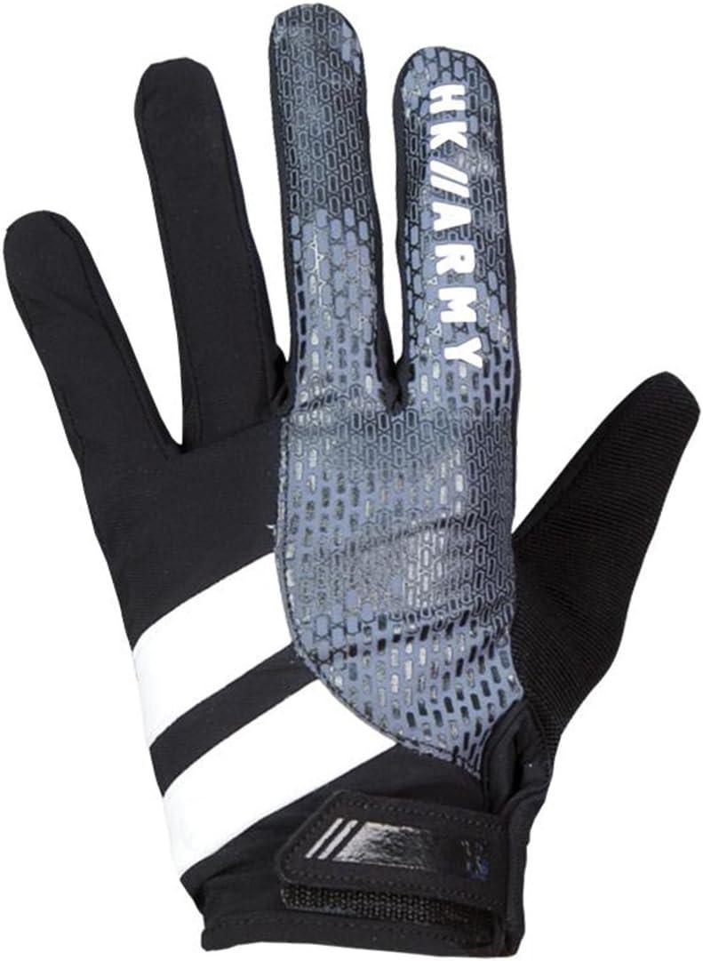 HK Army Freeline Gloves - Graphite Large | Ultimate Performance and ...