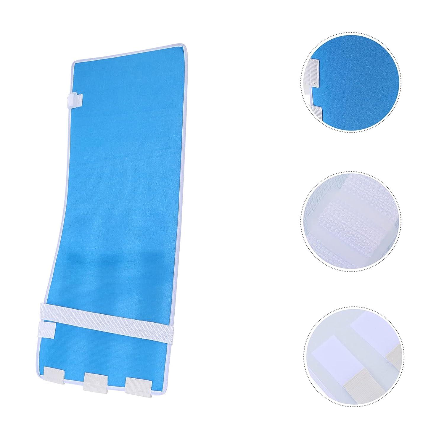 Healifty Rib and Chest Support Brace - Large | Broken Rib Belt for Sore ...