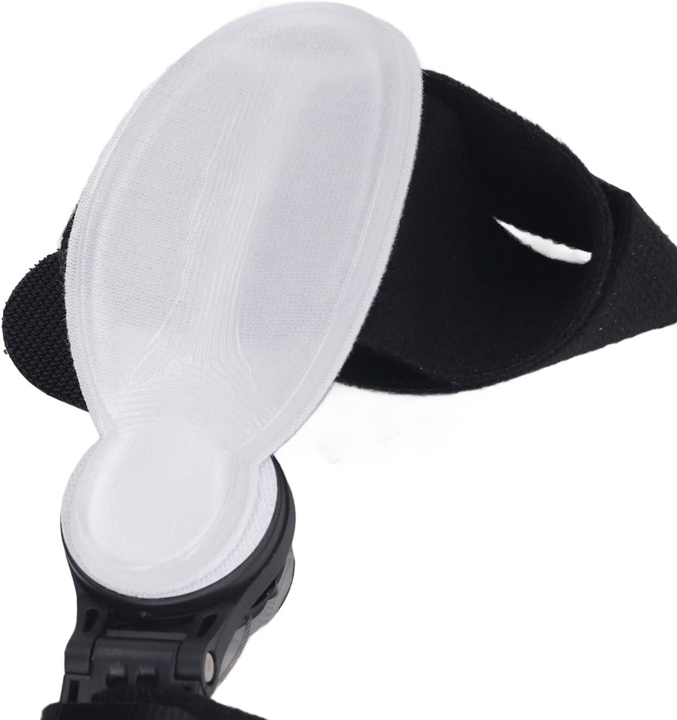 Adjustable Silicone Toe Corrector for Hallux Valgus Correction | 3D ...