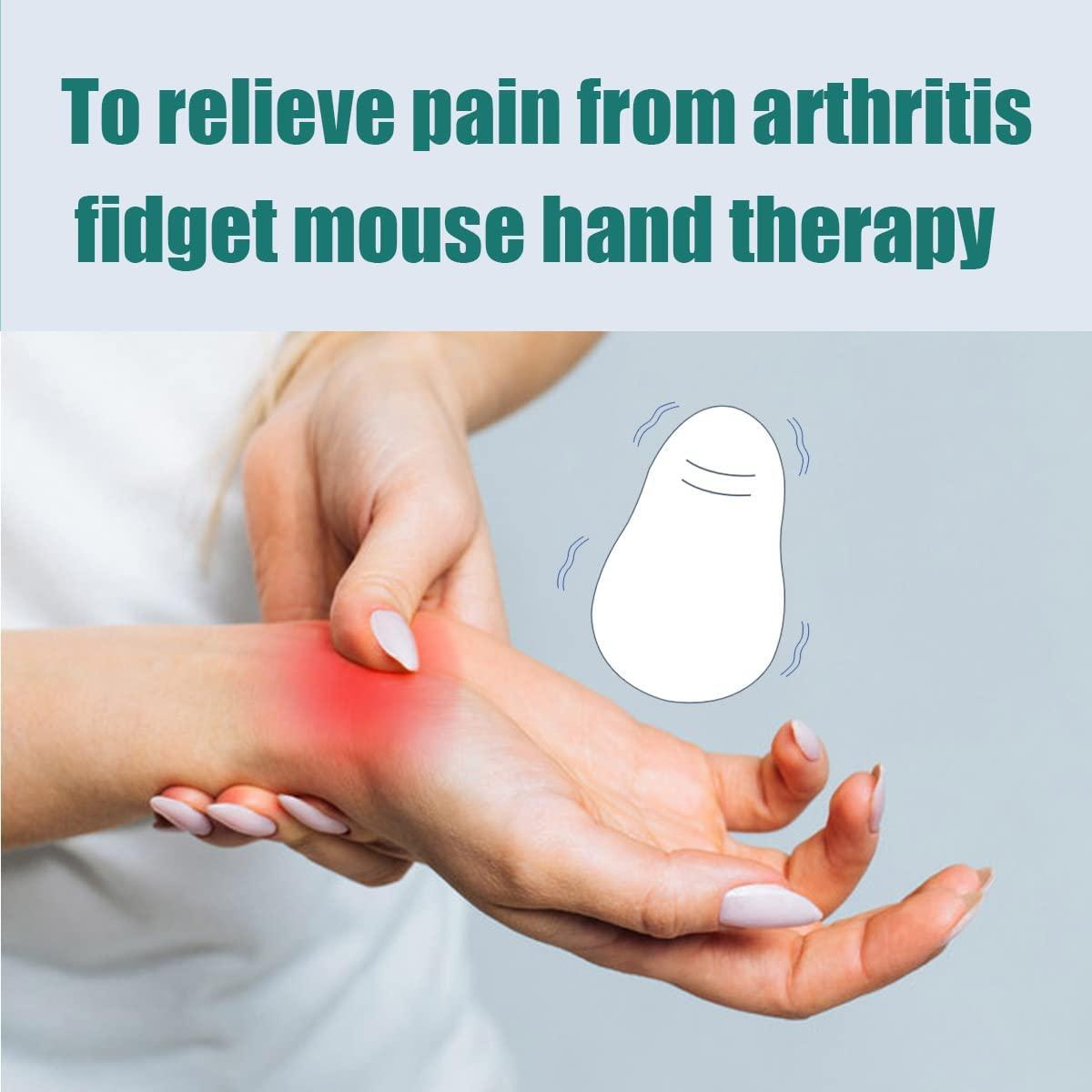 Portable Electric Vibrating Massage Tool - Ultra Soft Mini Travel Hand ...