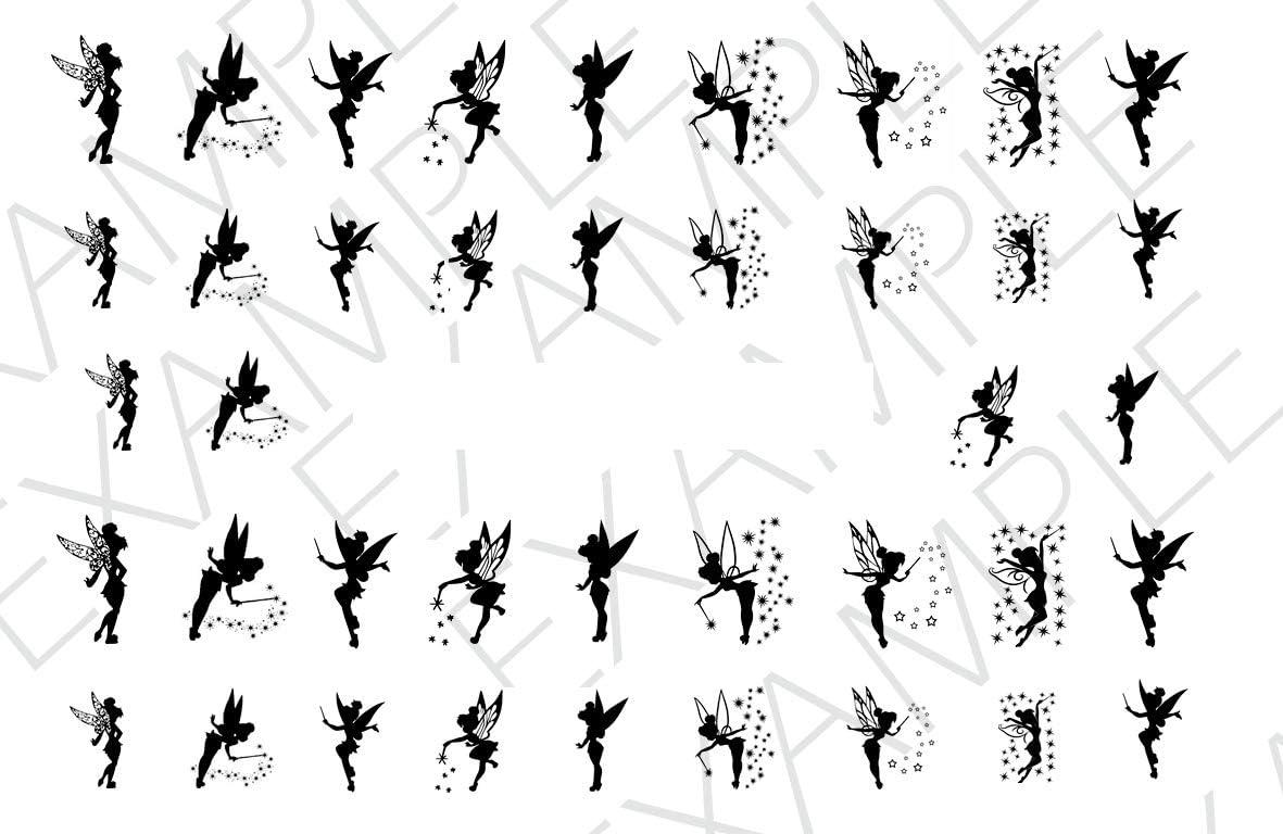 tinkerbell coloring pages vidiam