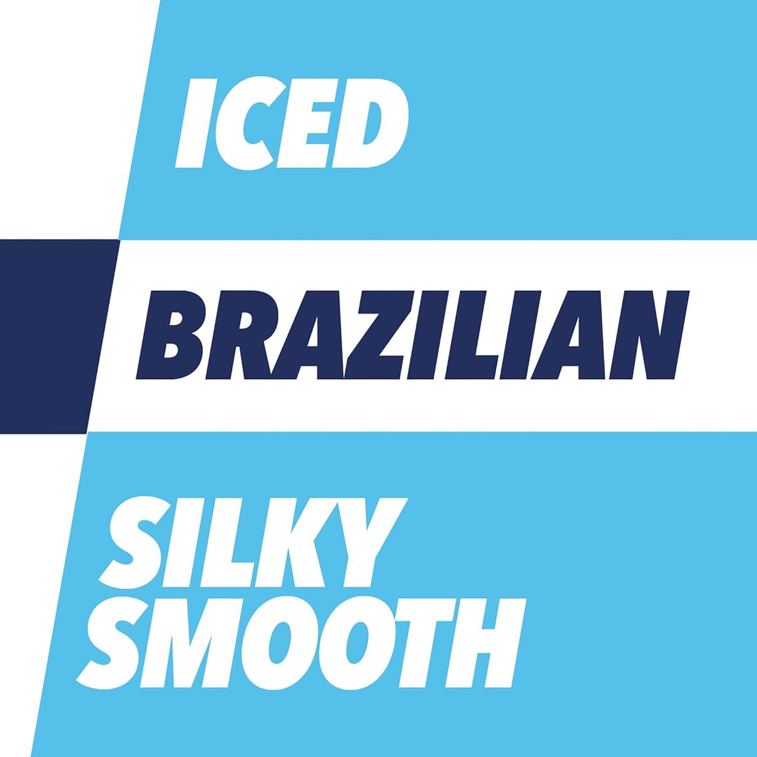 Boost Iced Coffee Double Espresso 12 x 250ml - Smooth and Mellow Cold ...