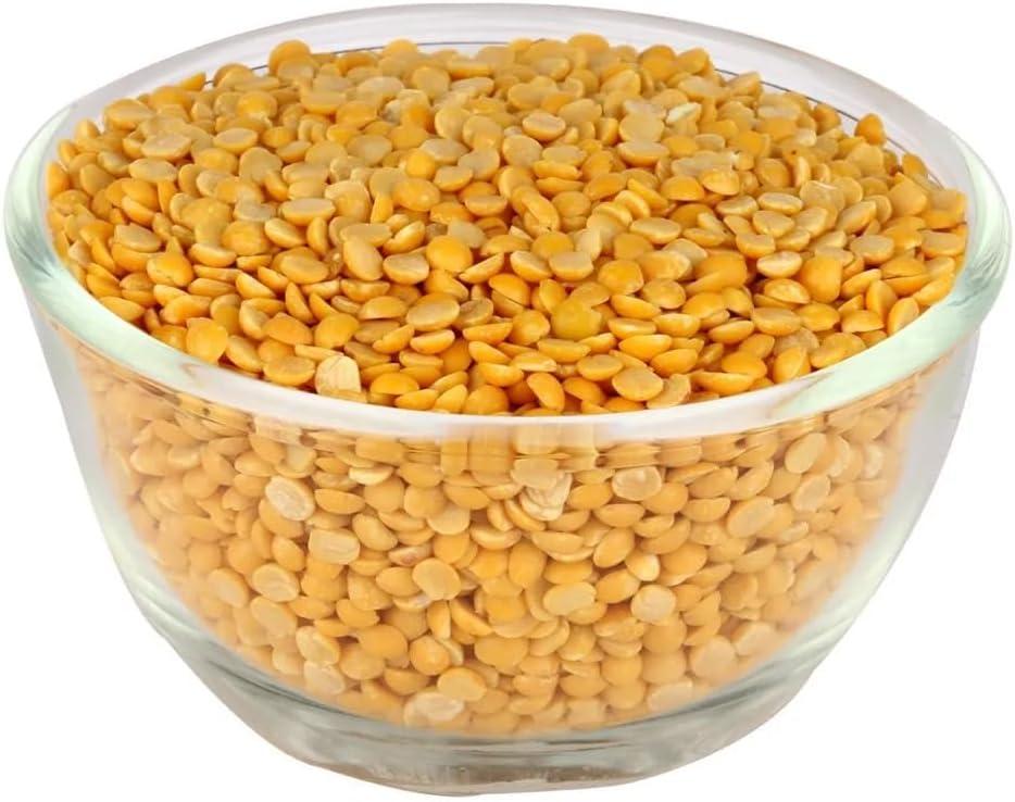 DAAL Desi Pure Dried Matar Ki Dal 500G +500G Premium Matar Dal Desi ...