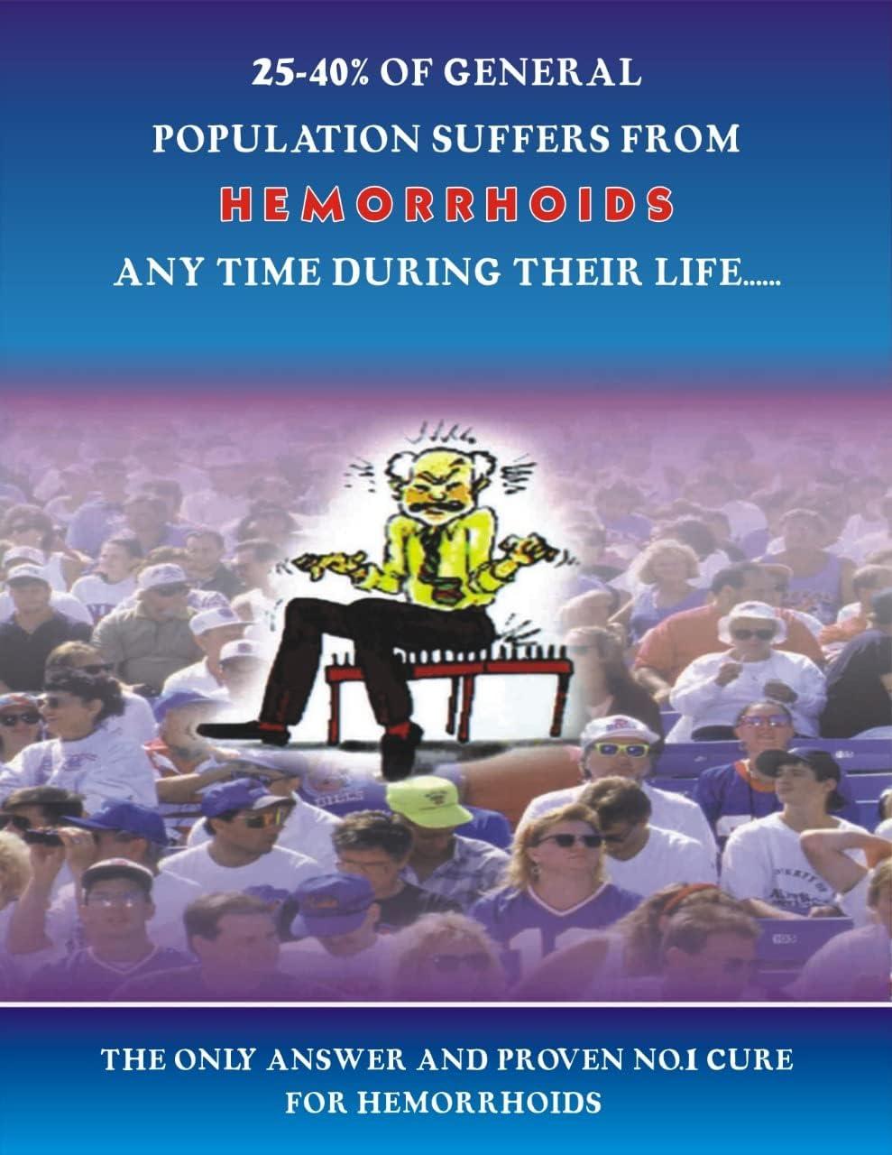 ULATIN Hemorrhoid Cream - Fast Relief & Healing Formula | Hemorrhoid ...