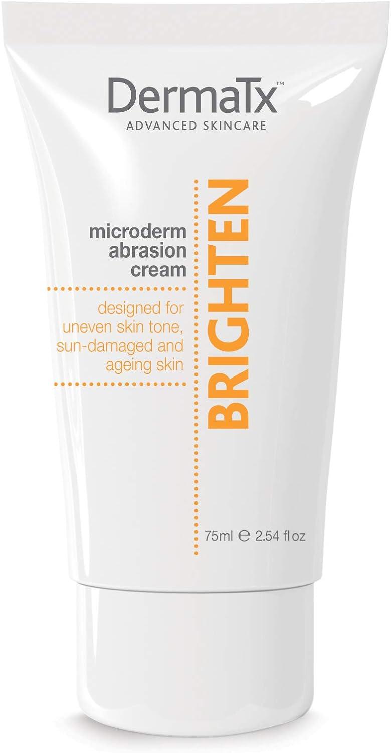 Brighten Microdermabrasion Cream - Achieve Radiant Skin Instantly | Buy ...