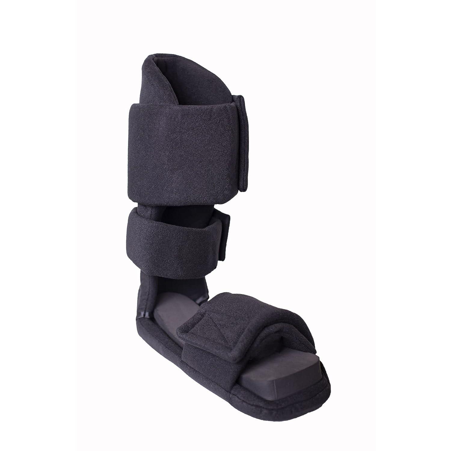 Brace Direct 90 Degree Comfort Padded Night Splint for Plantar ...
