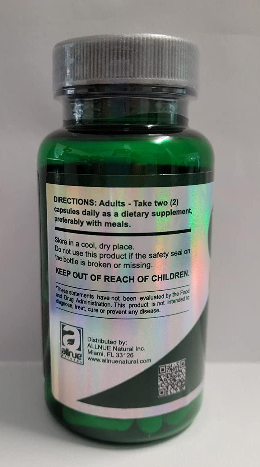 Super MacaXL Capsules - Original Pill Shape for Bigger Butt | Booty ...