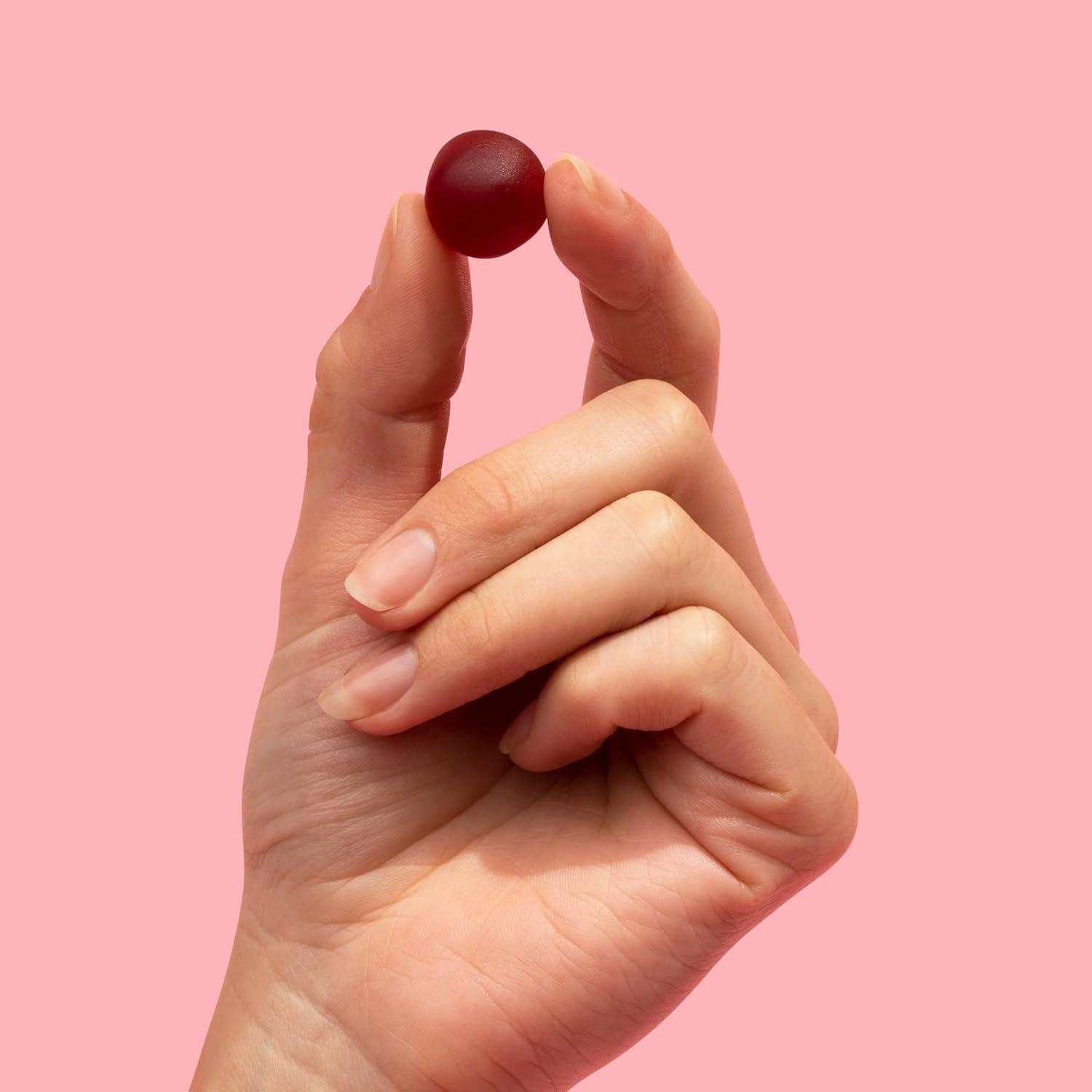 Ceylon Cinnamon Gummies - Sugar-Free with Chromium - 2000mg Cinnamon ...