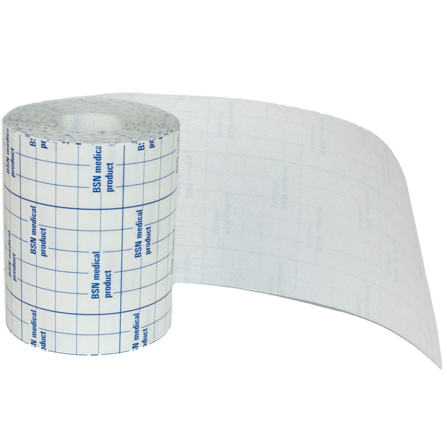 BSN Medical Cover-Roll Stretch Adhesive Bandage - 4 x 10 Yards | Buy ...