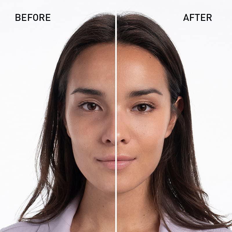 Color Correcting Liquid Primer Peach & Green - Redness Corrector 2 Pack ...