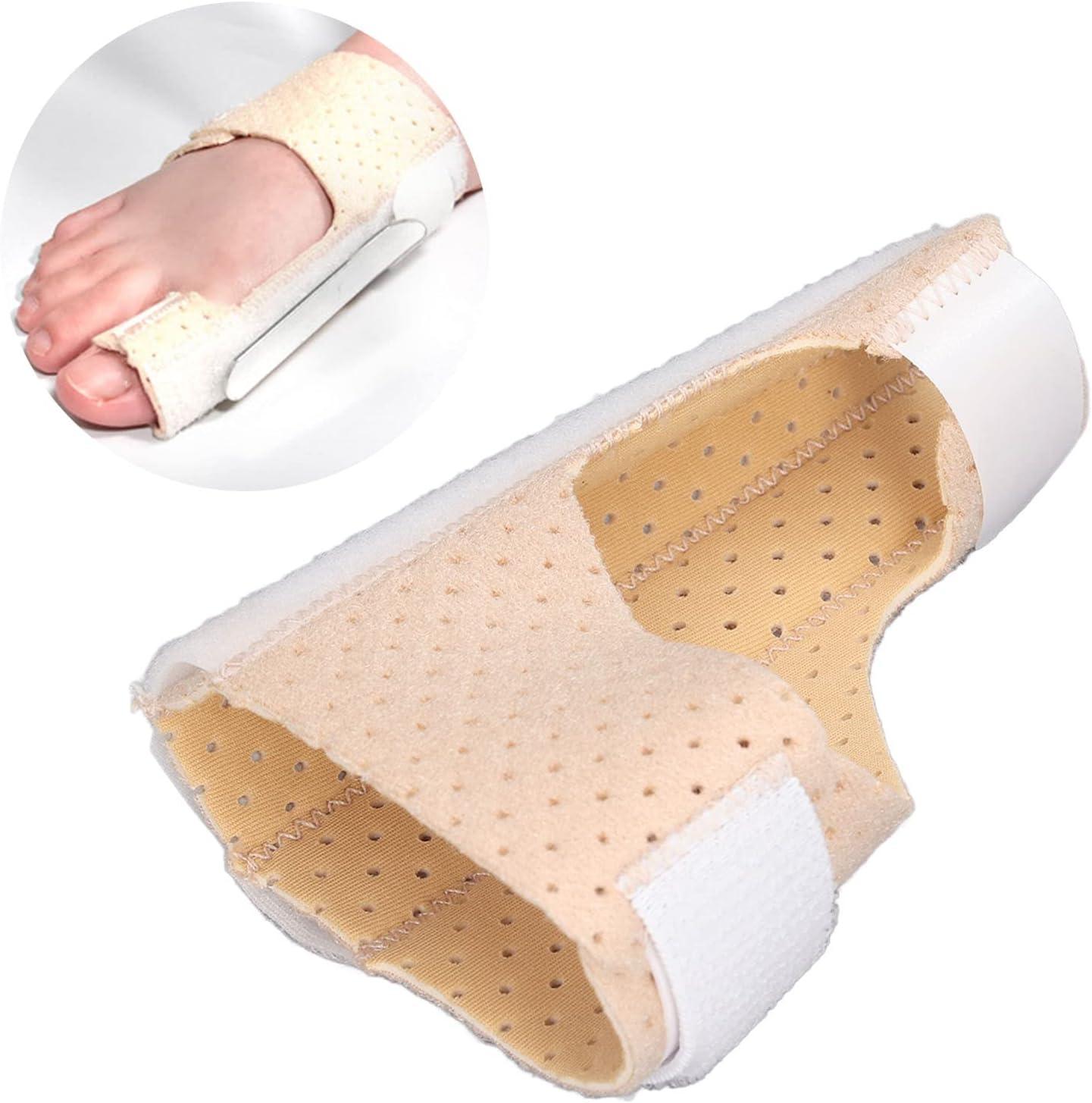 Adjustable Hammer Toe Fixation | Skin Color Claw Toe Correction ...