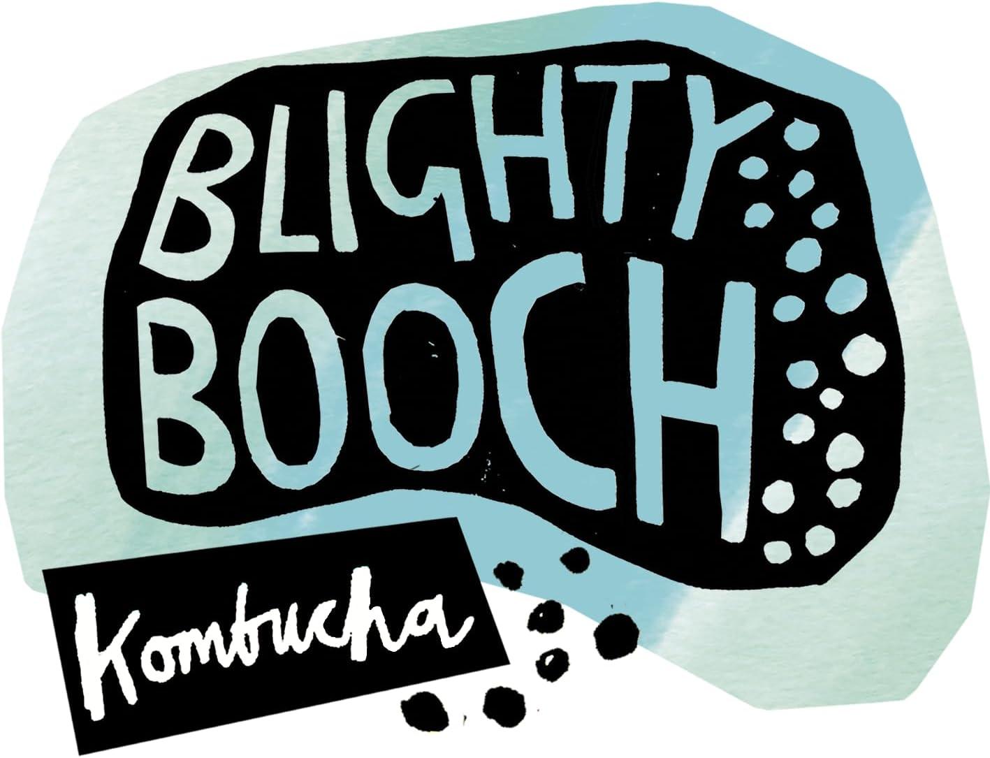 Big Blighty Baby - Kombucha Black Tea Starter SCOBY - 5L at Home ...
