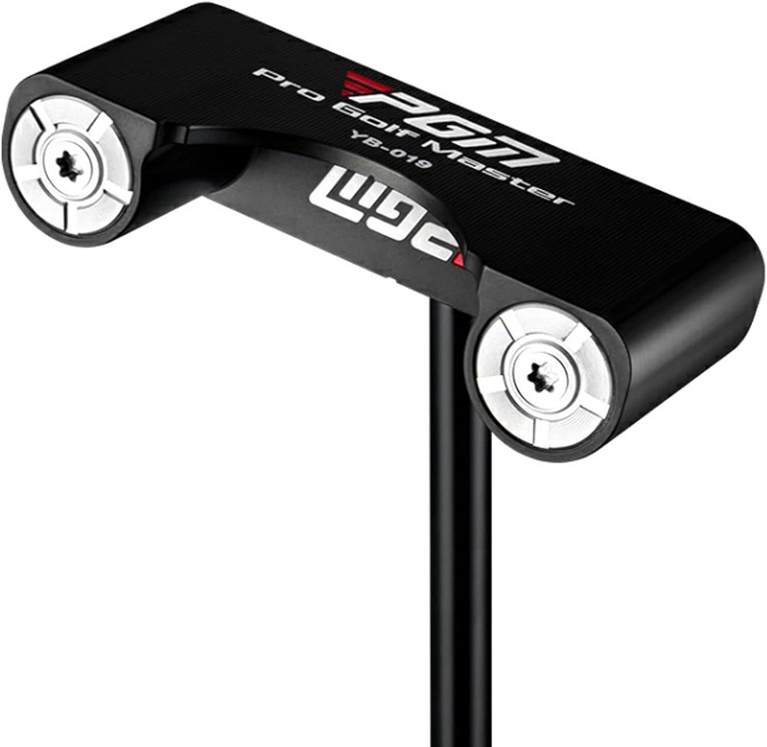 PGM Standing Putter - Professional Single Club with Ultra Low Center of ...