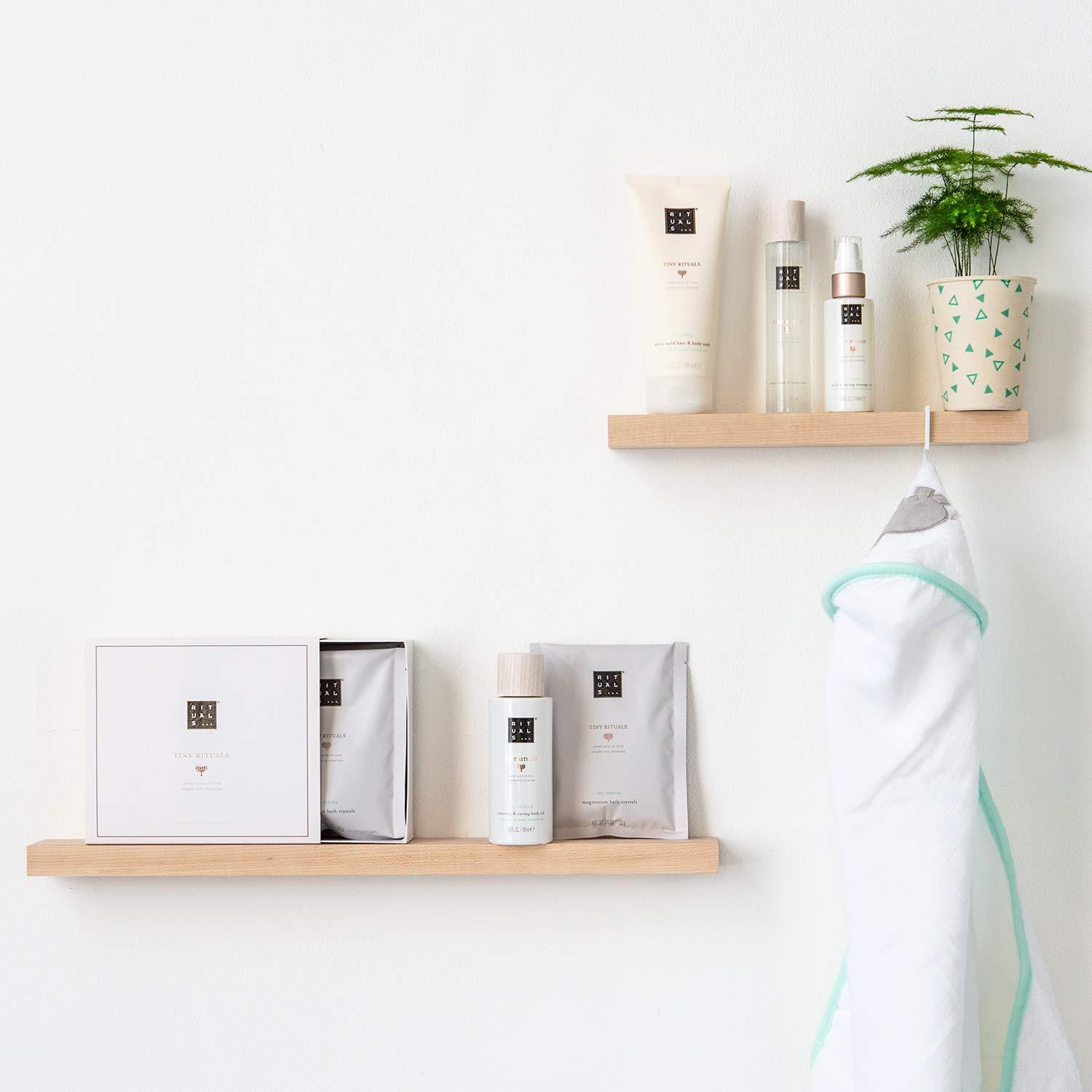 Buy RITUALS Tiny RITUALS Body Lotion 200 ml - Nourishing Moisturizer ...