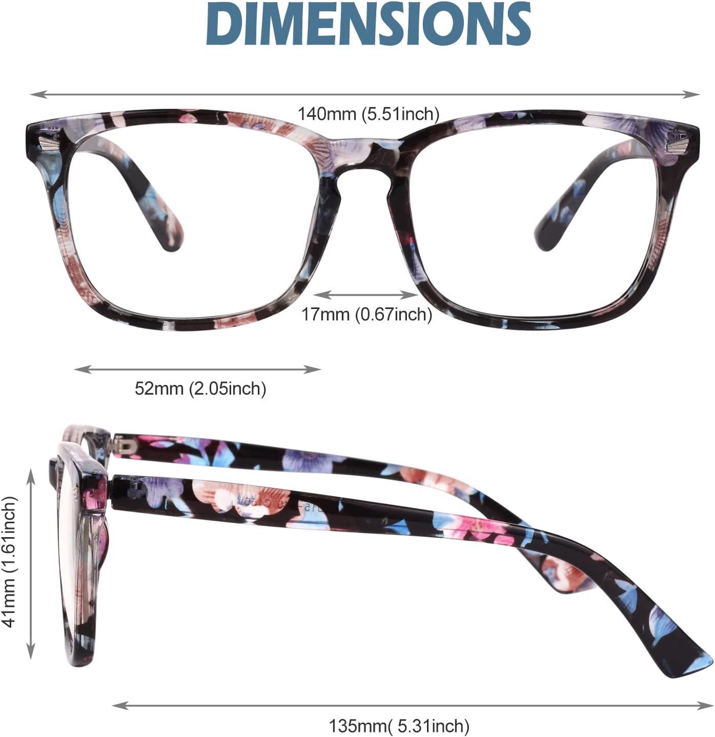 Shop CN92 Classic Nerd Glasses | Vintage 40s 50s Panto Style with Clear ...