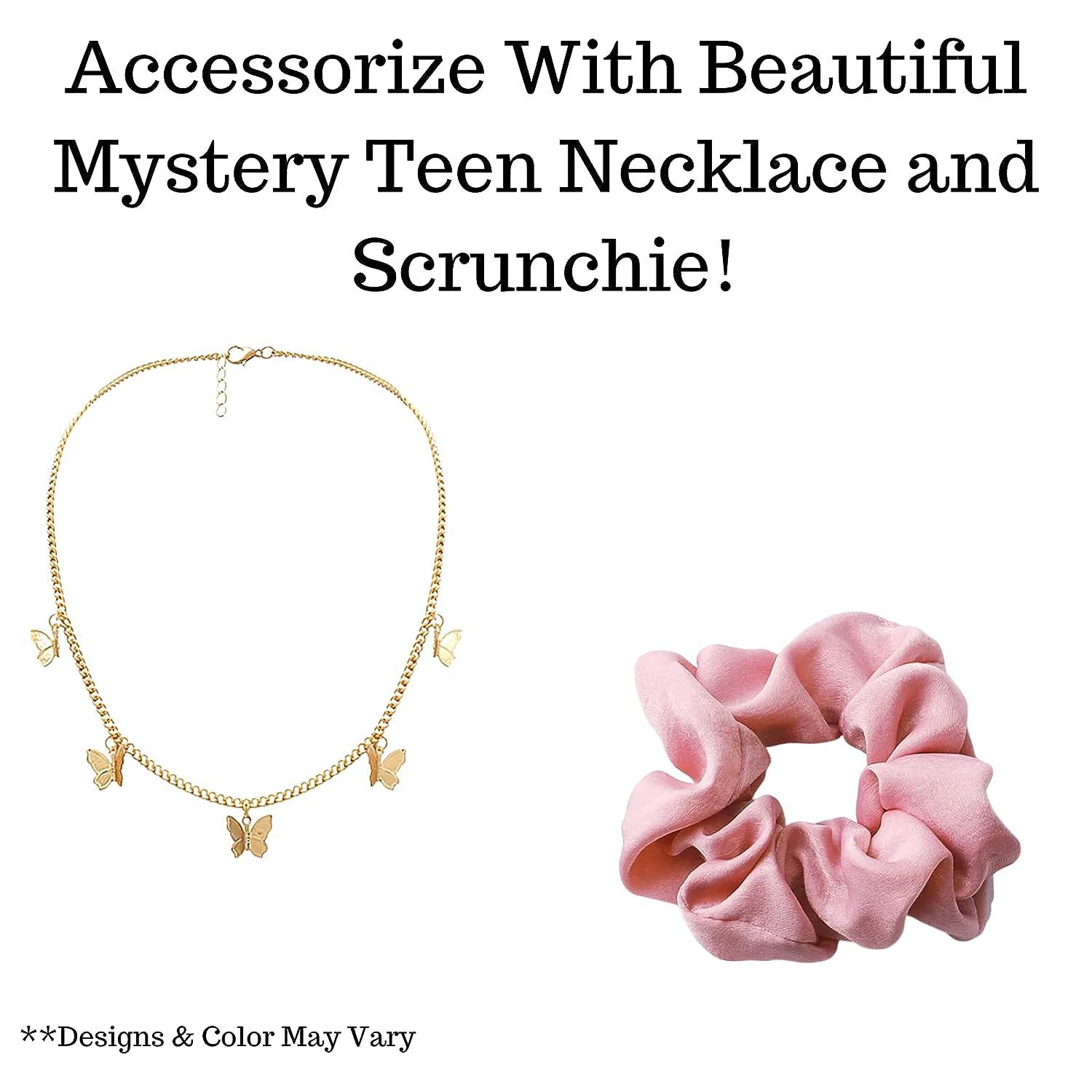 Teen Girl First Period Kit for Girls 10-12 | Menstruation Puberty Gift ...