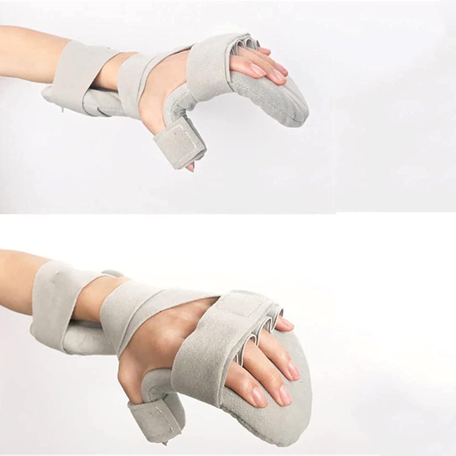 Stroke Hand Splint Hand Pain Tendonitis Sprain Fracture Arthritis ...