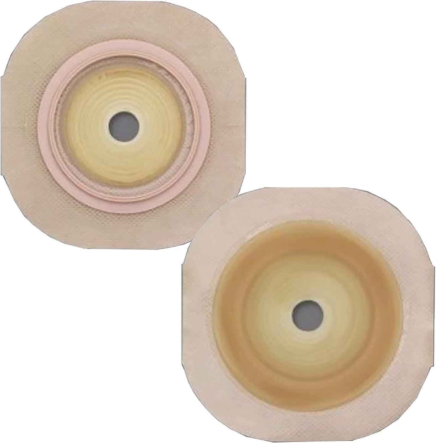 New Image FormaFlex Moldable Extended Wear Ostomy Barrier Adhesive Tape ...