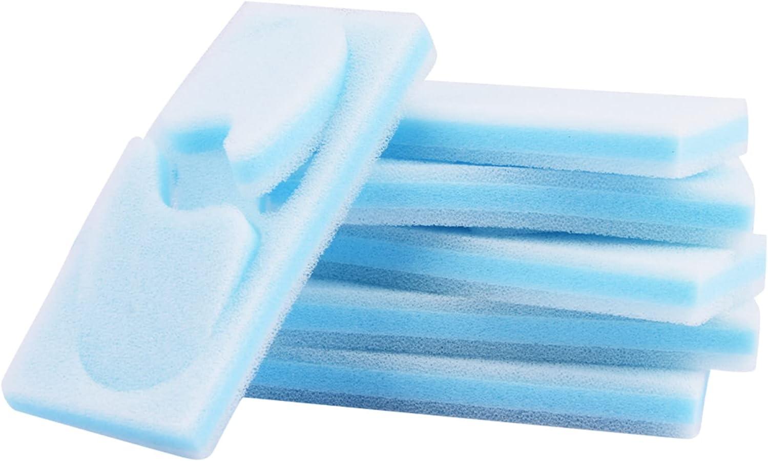 SELOTOKITER Foam Toe Separator 12pcs for Men & Women - Foot Pain Relief ...