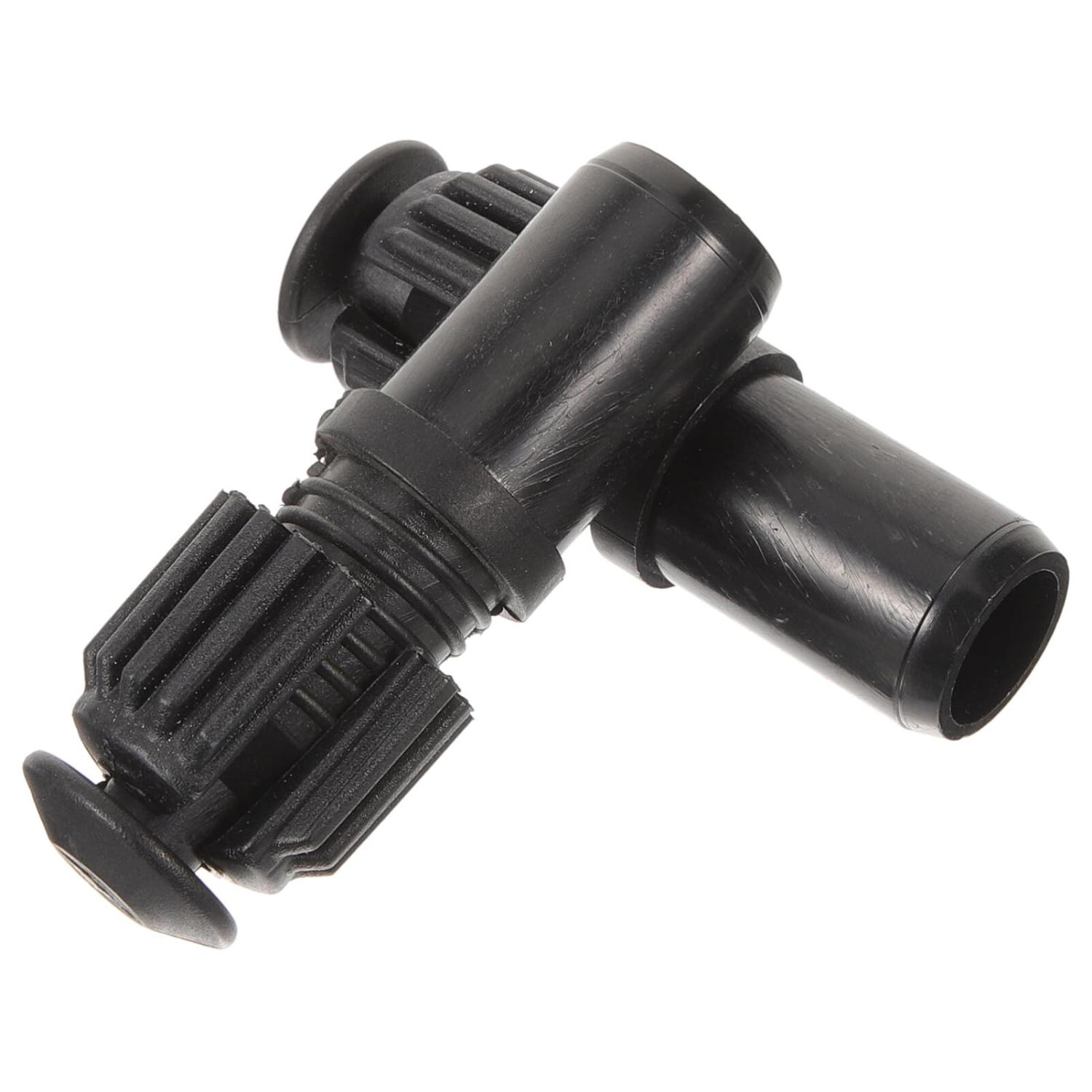 Lurrose 2-St SchrapNell Closure & Wave Splinter Hose Connector - Best ...