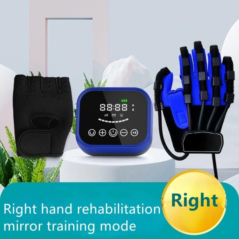 Rehabilitation Robot Gloves Hand Rehabilitation Device for Stroke ...