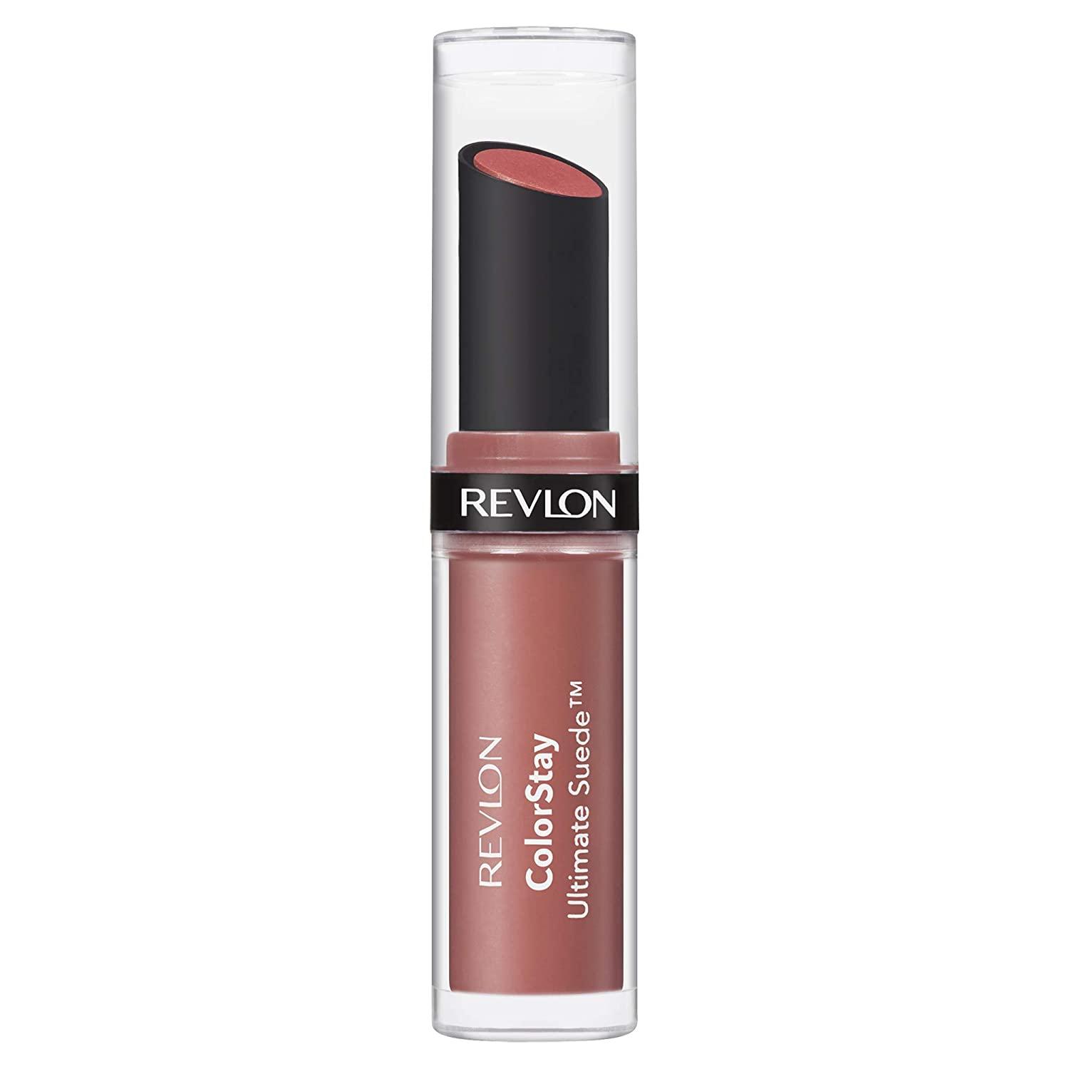 revlon boho chic