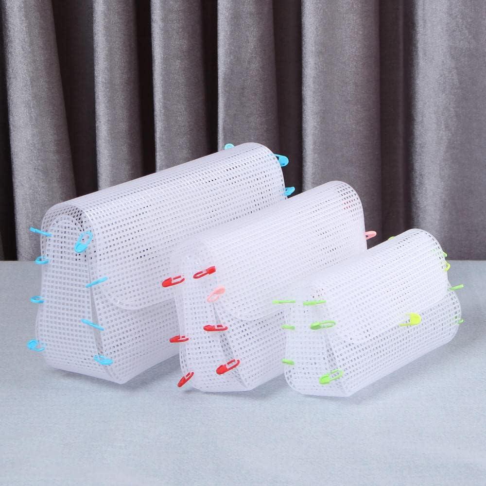 plastic sewing mesh